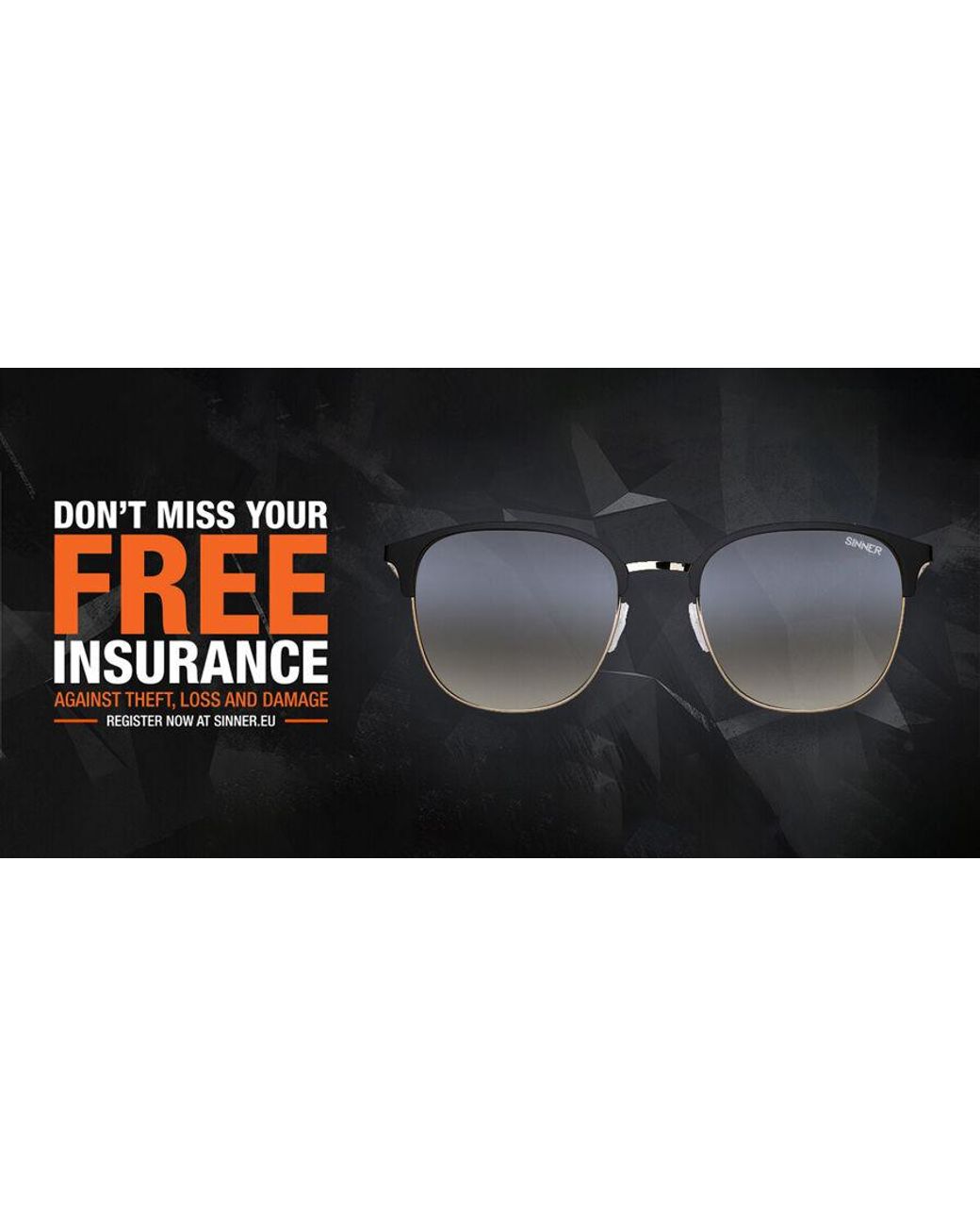 Sinner Patnem Sisu-732-60-18 in Black | Lyst UK