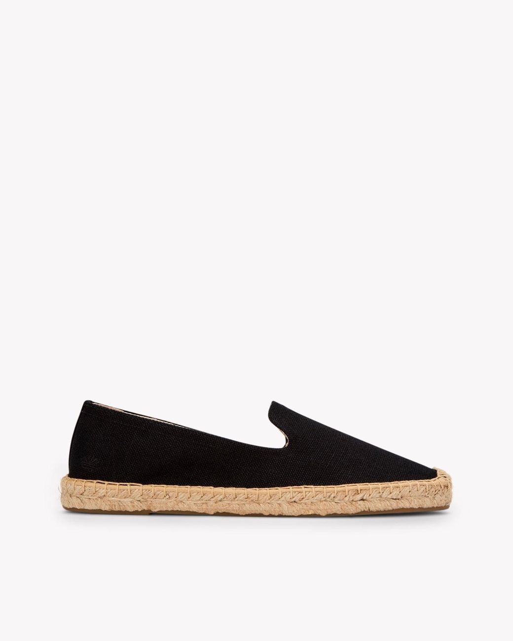 Soludos The Seville Smoking Slipper Platform - Classic in Blue | Lyst