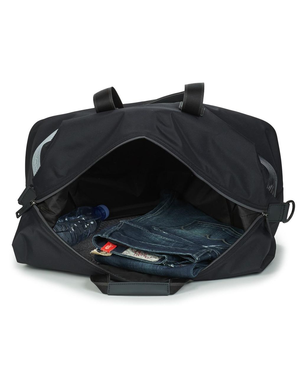 Boss pixel holdall store