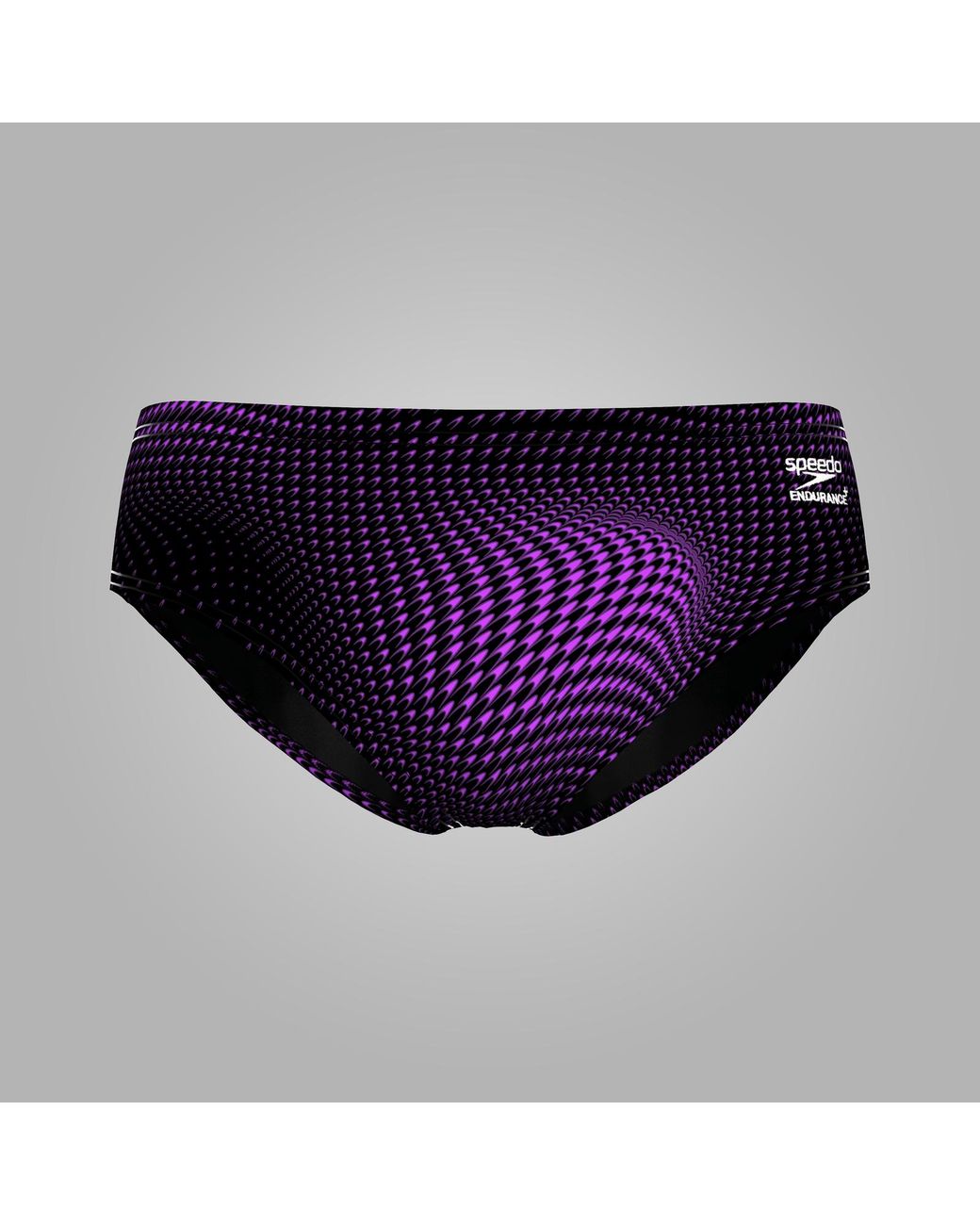 Speedo Flow Brief in Purple for Men | Lyst