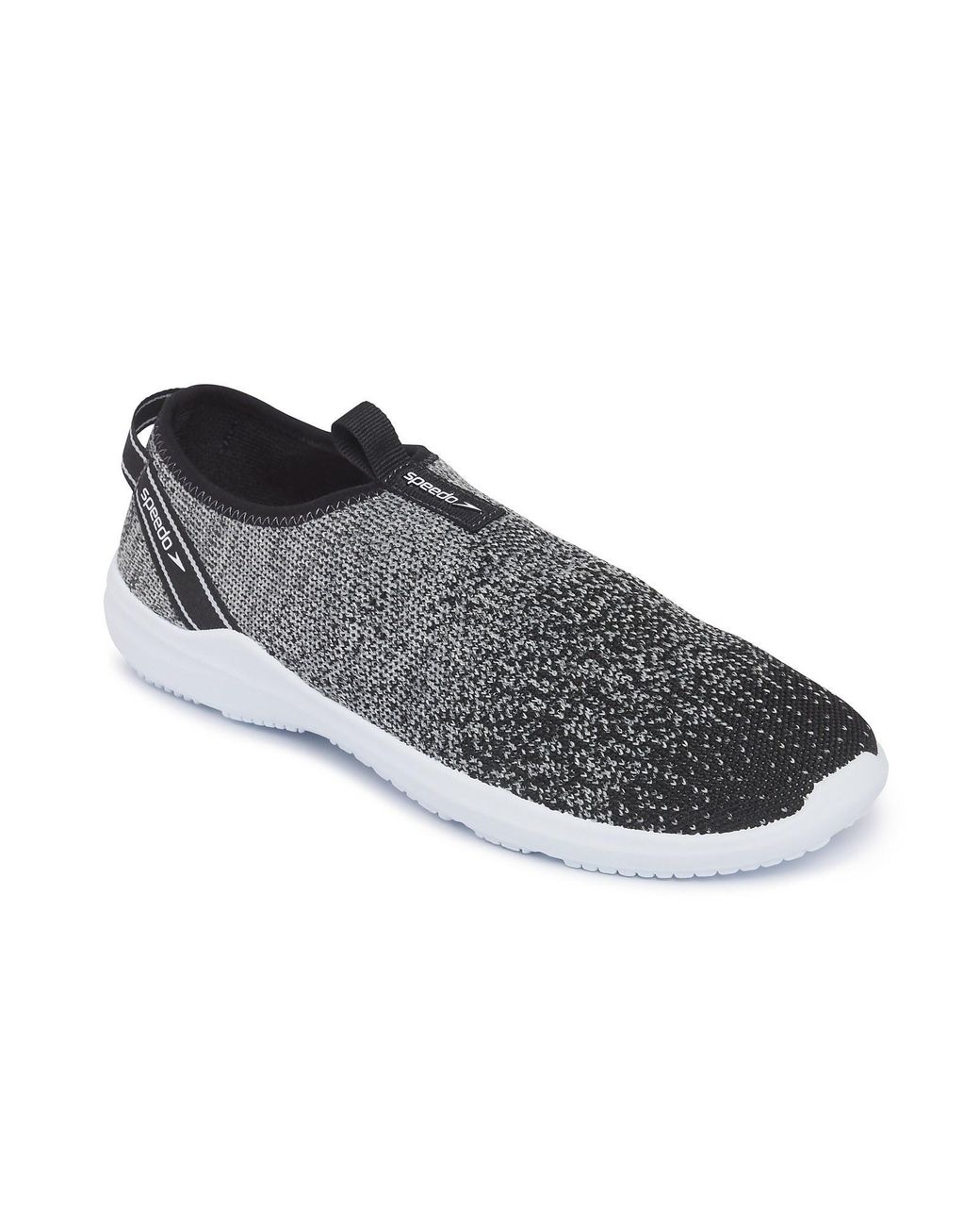 Speedo Surf Knit Pro Watershoes in Black for Men | Lyst