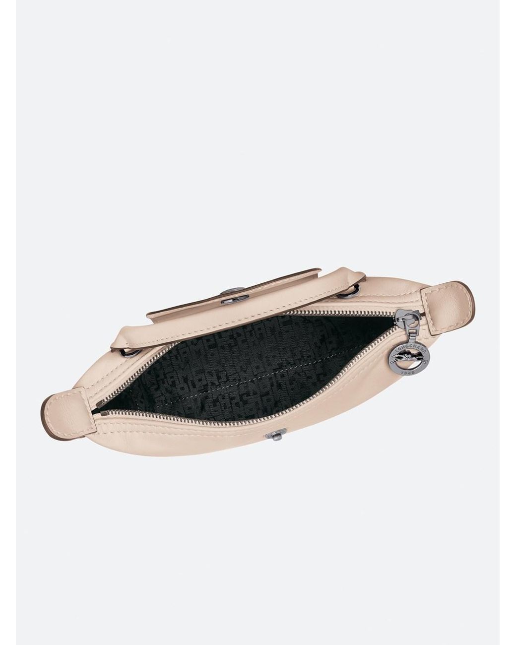 Longchamp 'Le Pliage Xtra' Extra Small Pouch in Pink | Lyst