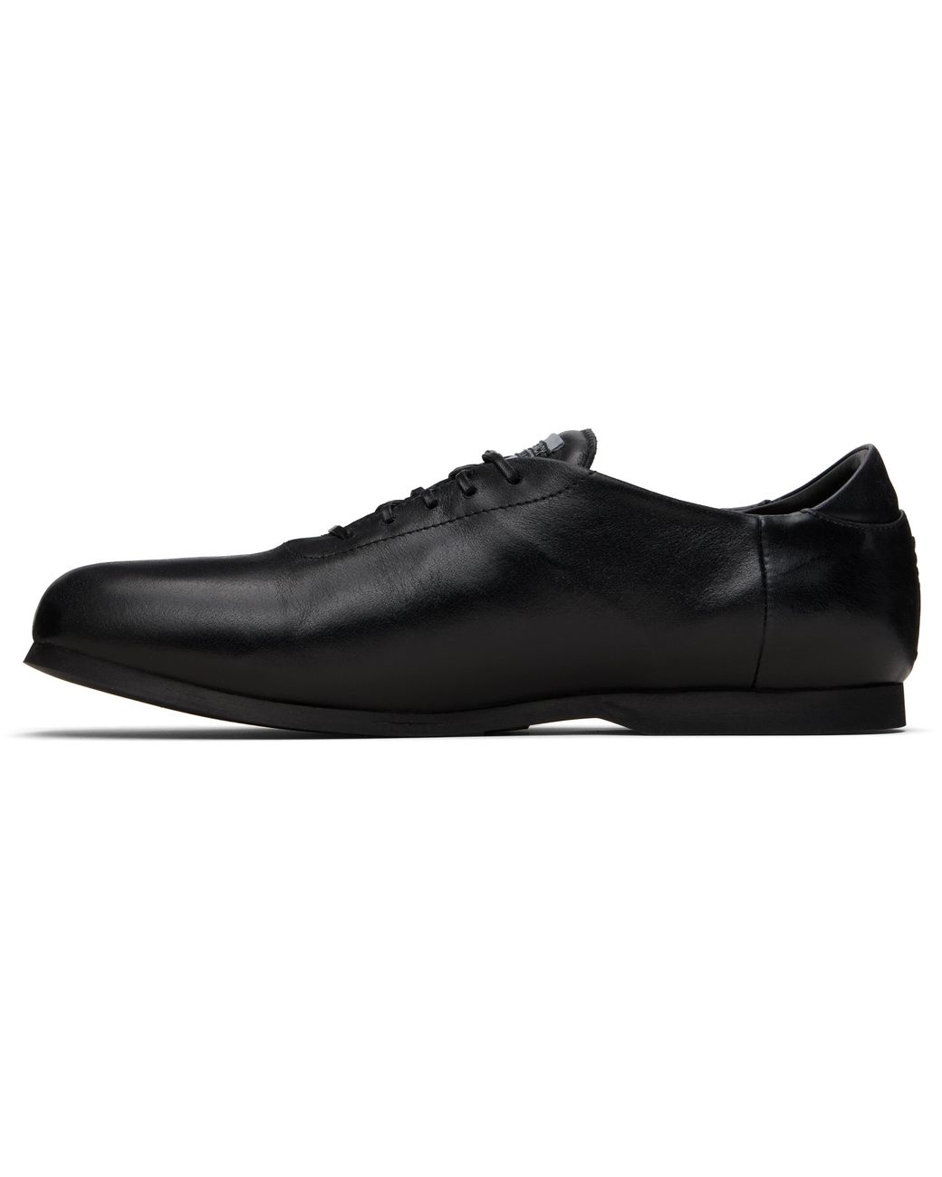 Our Legacy Sneak In Derbys in Black for Men | Lyst UK