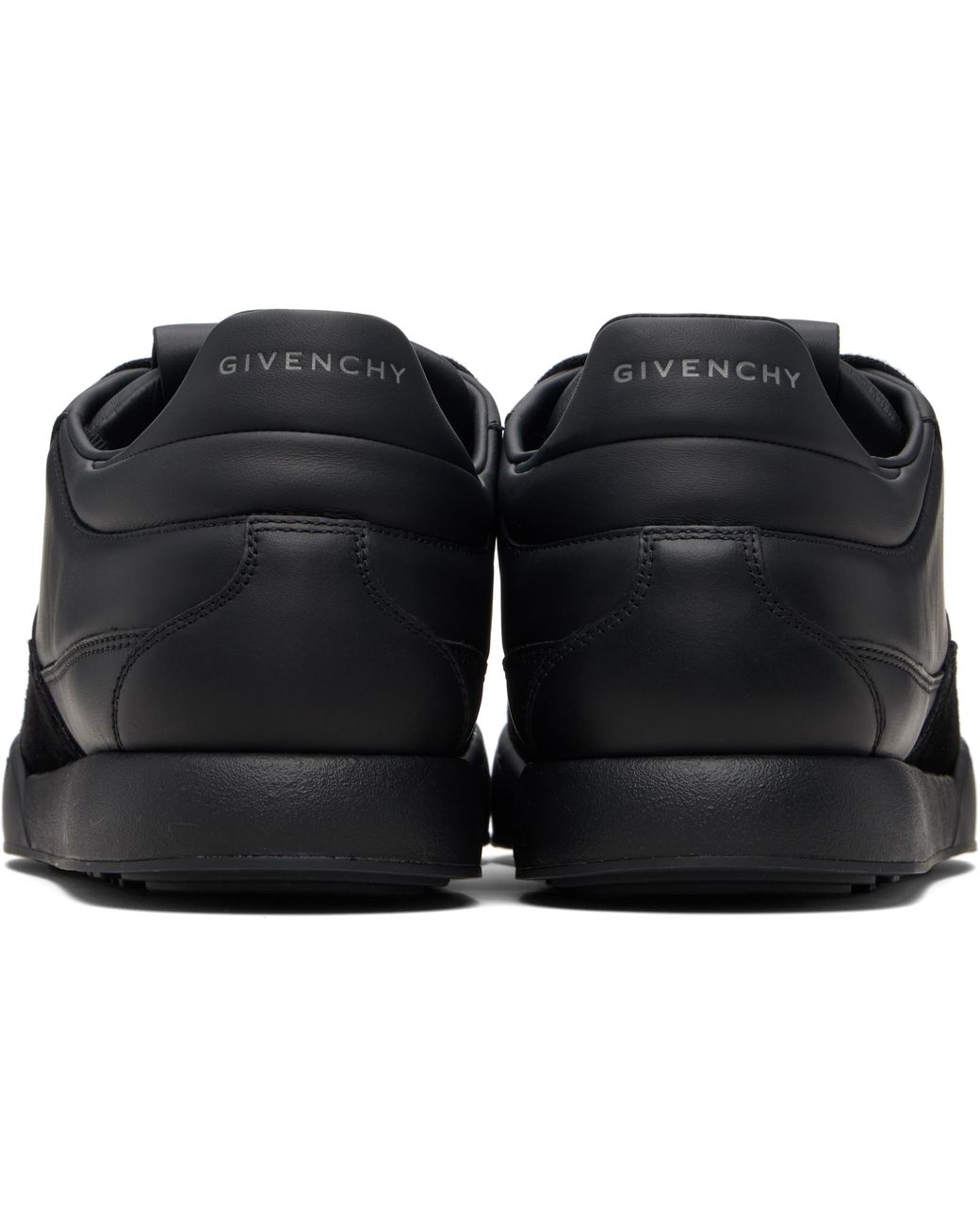 Givenchy Yard Sneakers in Black for Men | Lyst UK