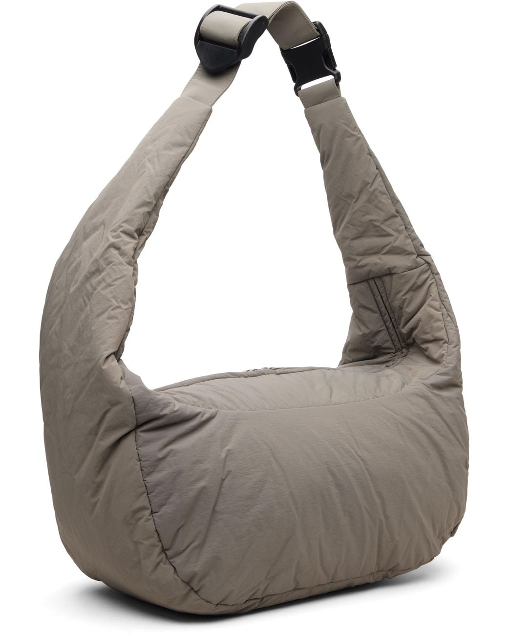 Seventh Lunar Sac Bag in Gray for Men | Lyst