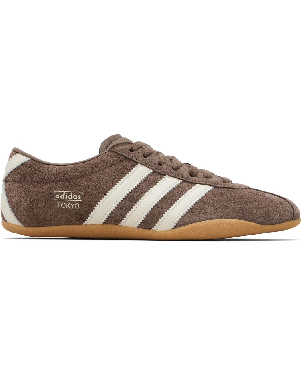 adidas Originals Tokyo Sneakers in Black for Men | Lyst UK