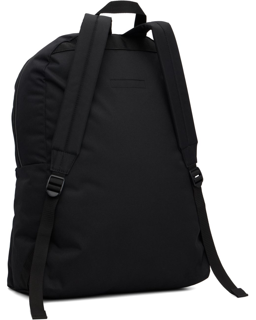 N. Hoolywood Porter Edition Extra Large Backpack in Black for Men | Lyst