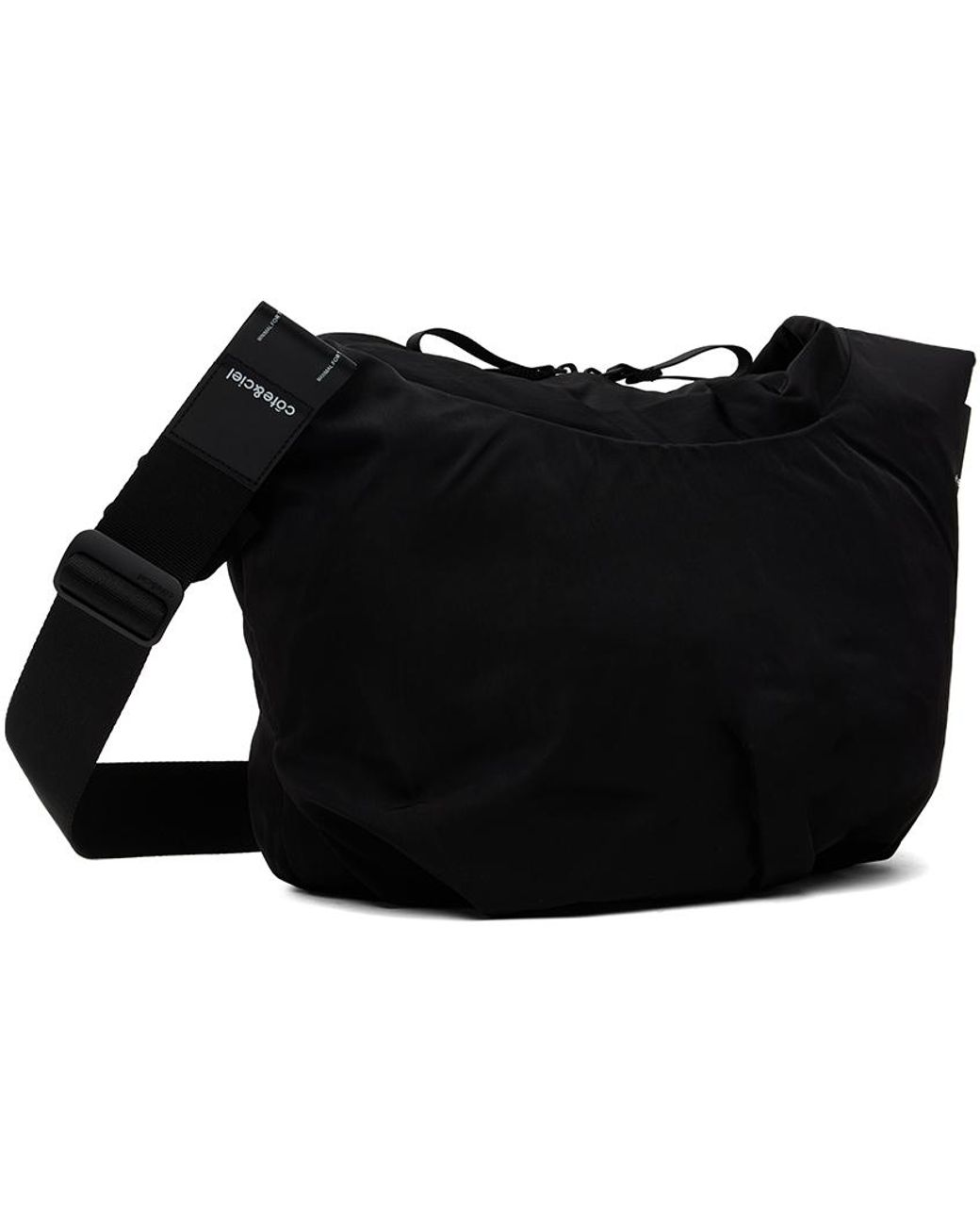 Côte&Ciel Hyco Smooth Bag in Black for Men | Lyst Côte&Ciel Hyco Smooth Bag in Black for Men | Lyst