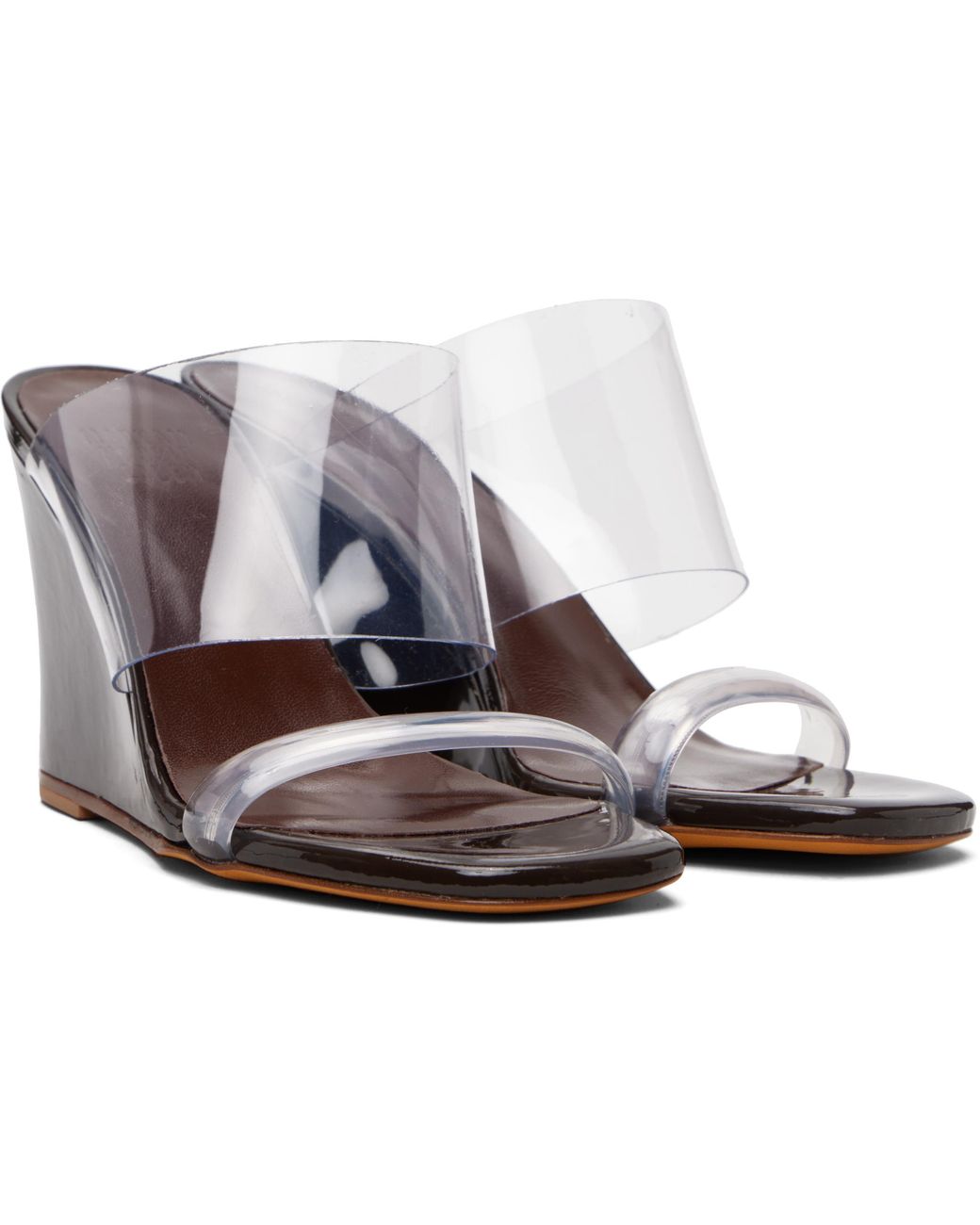 Maryam Nassir Zadeh Sandals