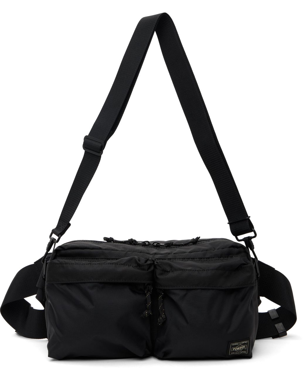 Porter-Yoshida and Co Porter in Black for Men | Lyst