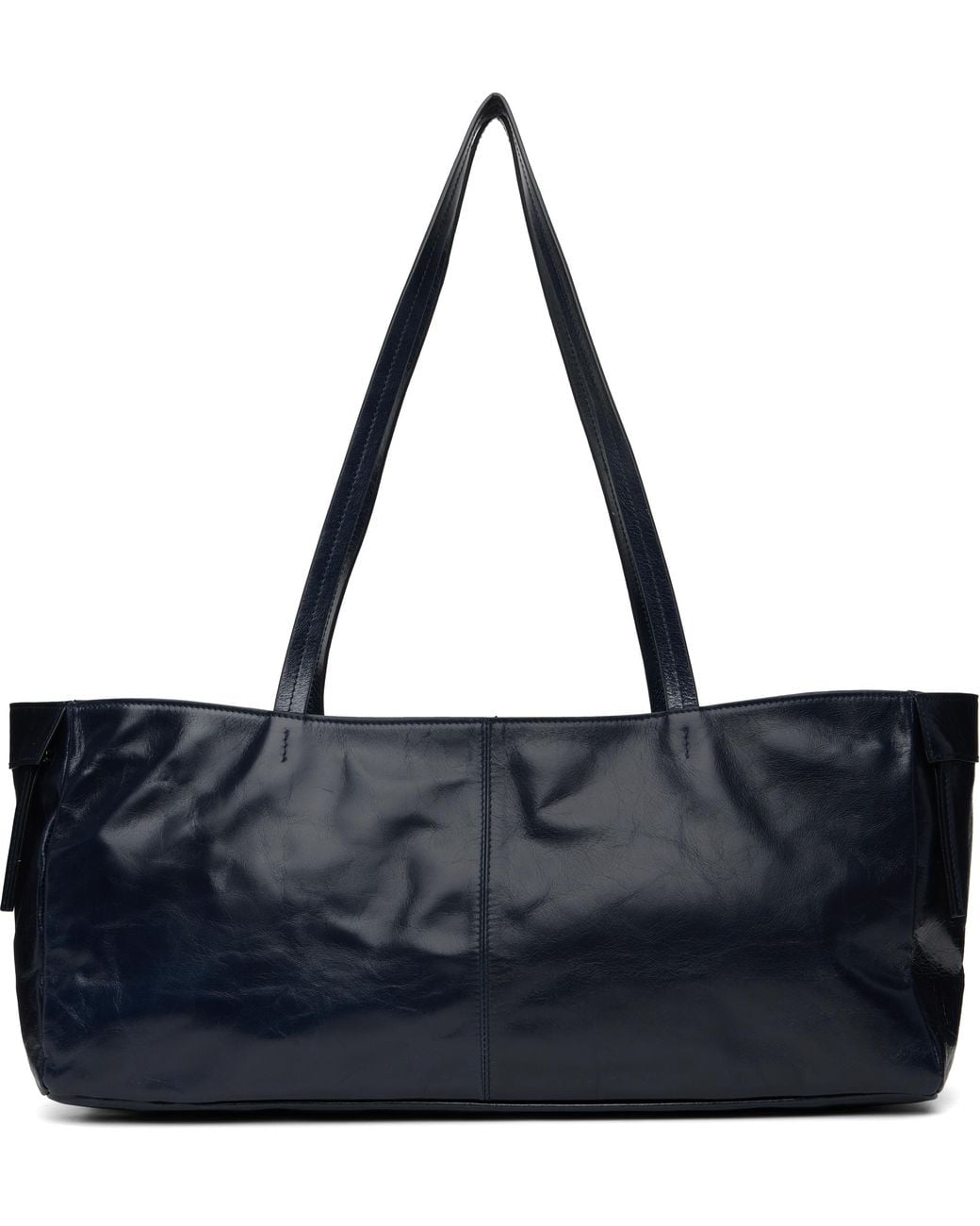 Belle Anna Anna Shoulder Bag in Blue | Lyst