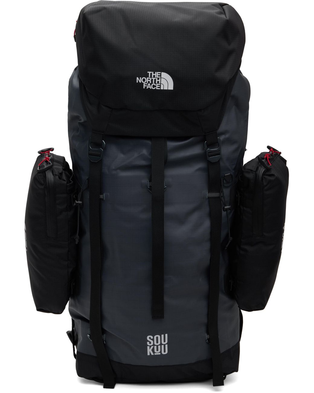 Undercover The North Face Edition Soukuu Hike 38L Backpack in Black for ...