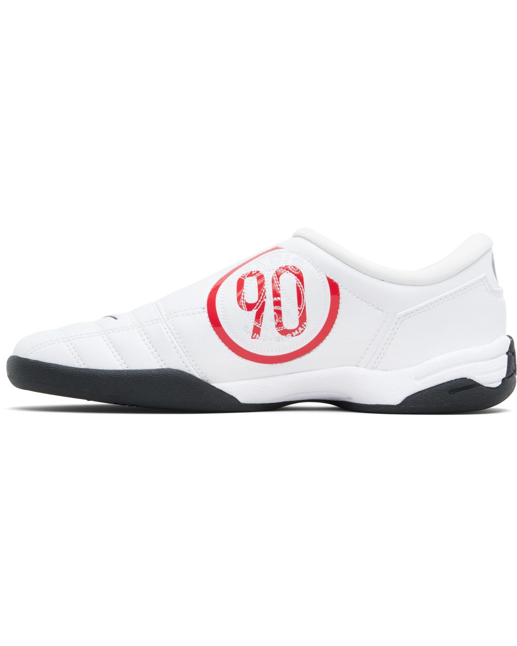 Nike Psg Edition Total 90 Sneakers in Black for Men | Lyst UK