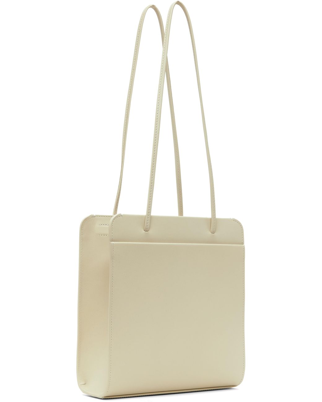 Faune Off- Lisse Bag | Lyst