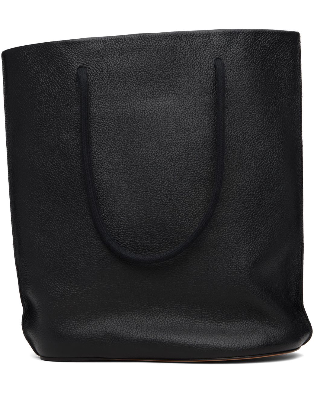 Abra Shopping Ballerina Boots in Black | Lyst