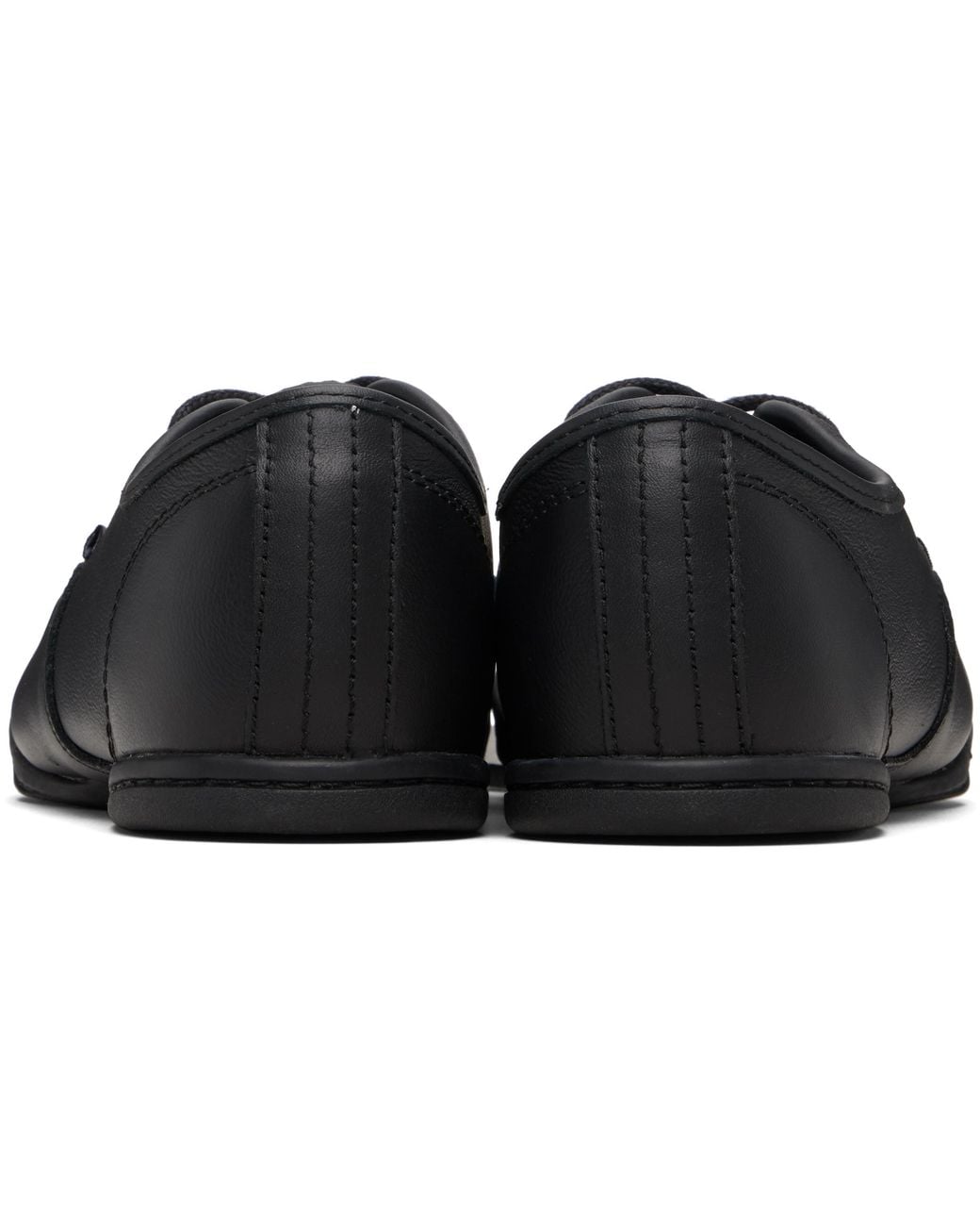 Vans Otw Authentic Prima Sneakers in Black | Lyst UK