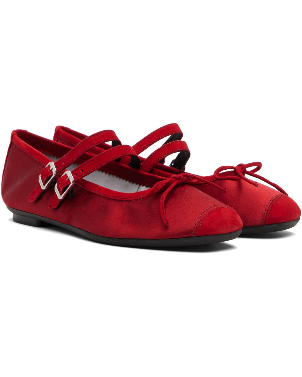 Hai Reqins Shoes