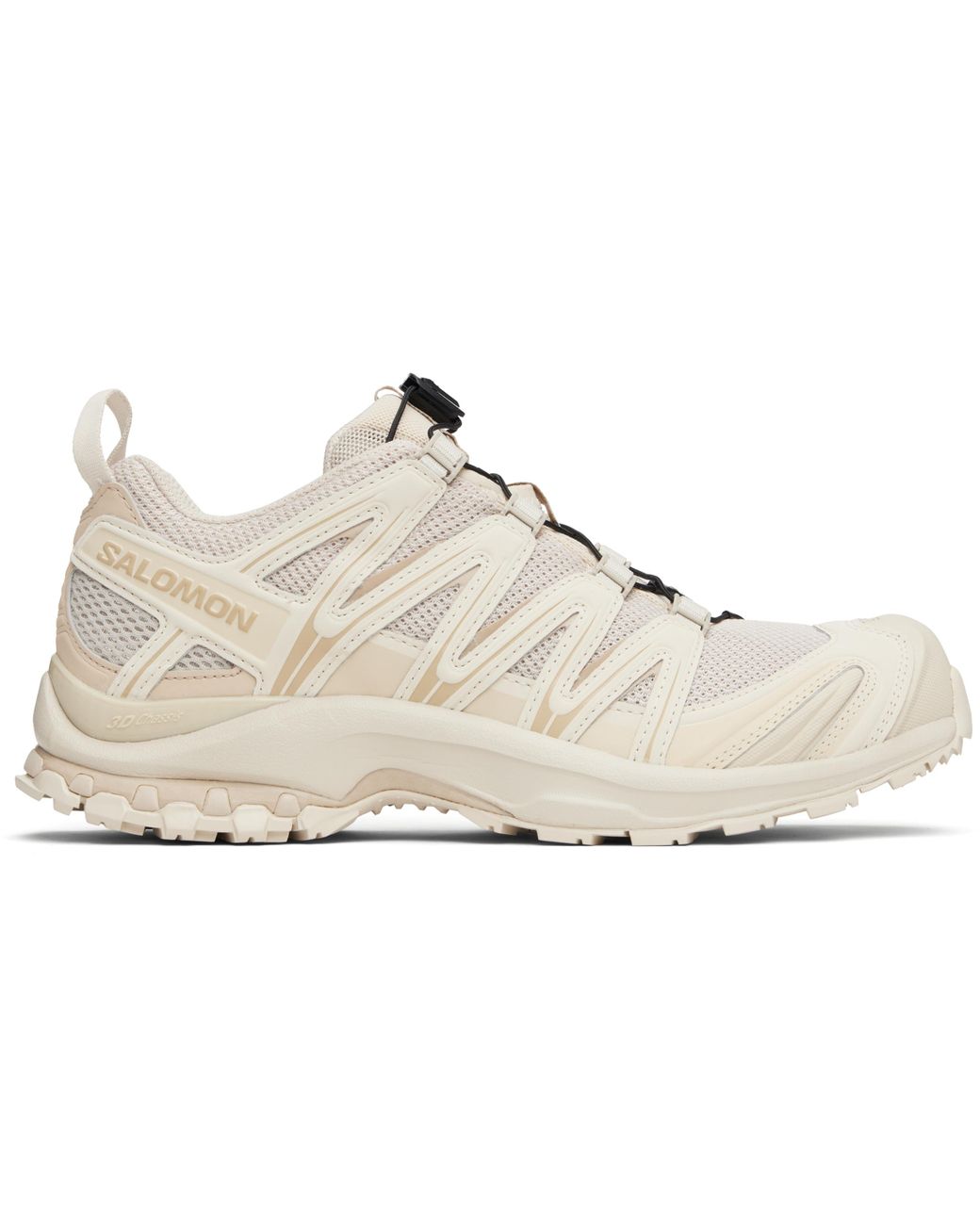 Salomon Xa Pro 3D Sneakers in Black for Men | Lyst