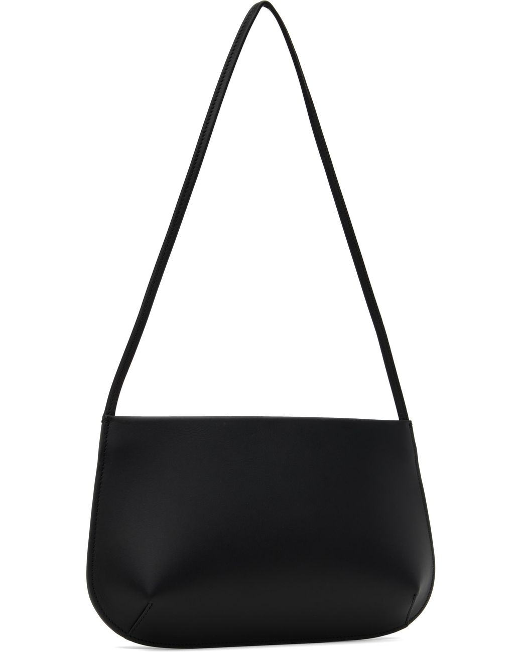 Faune Bra Bag in Black | Lyst