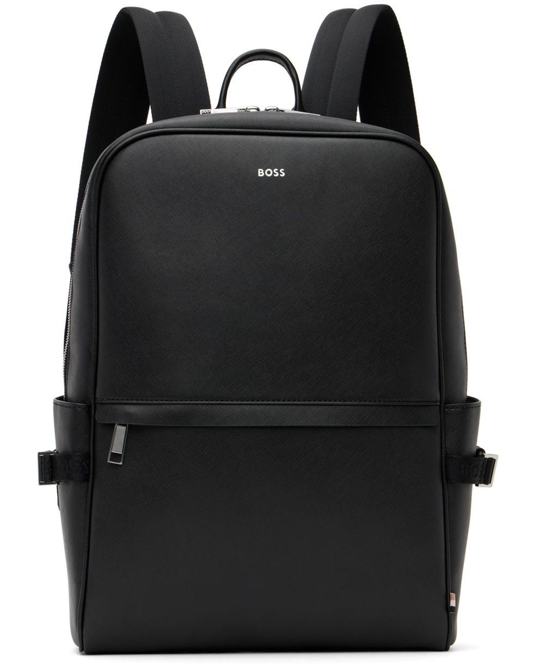 BOSS Black Zair Backpack for Men | Lyst UK