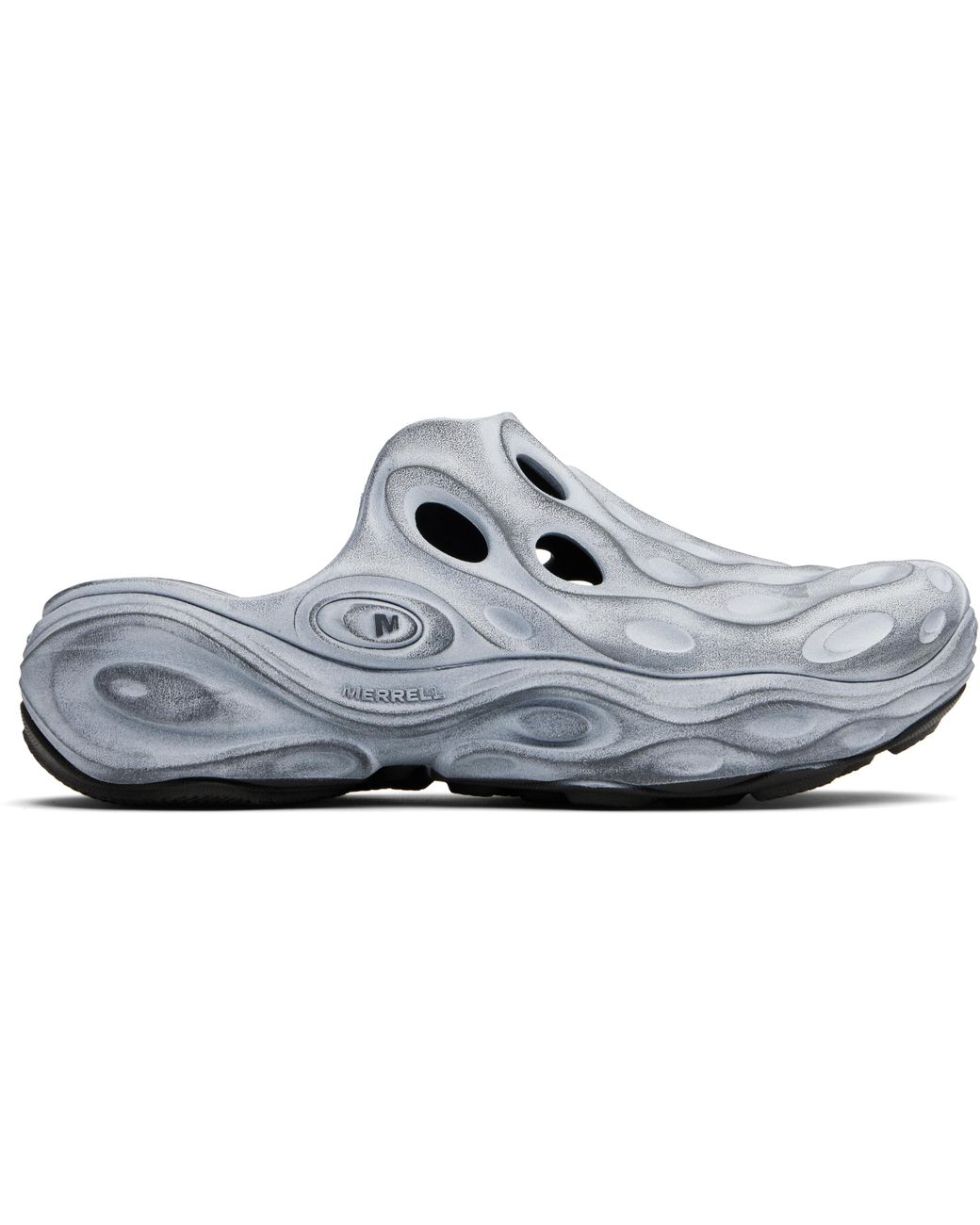 Merrell Hydro Next Gen Se Mules in Black for Men | Lyst