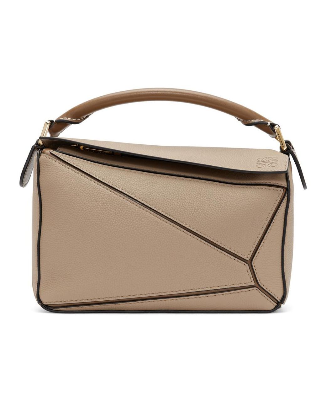 Сумка пазл loewe - 82 фото