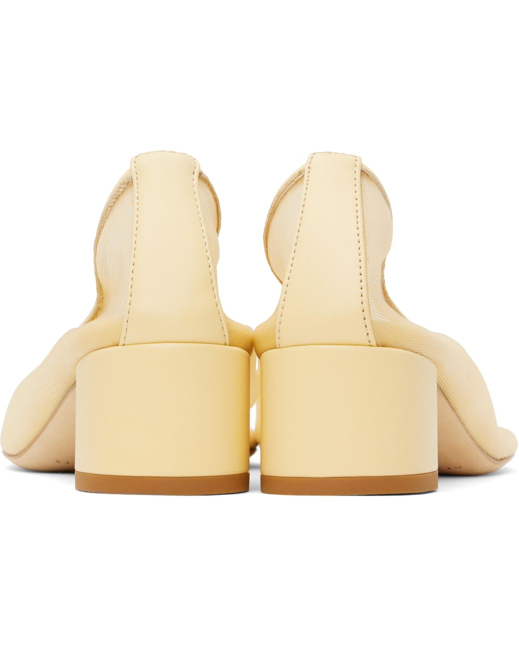 Dear Frances Balla Pump Heels in Black | Lyst