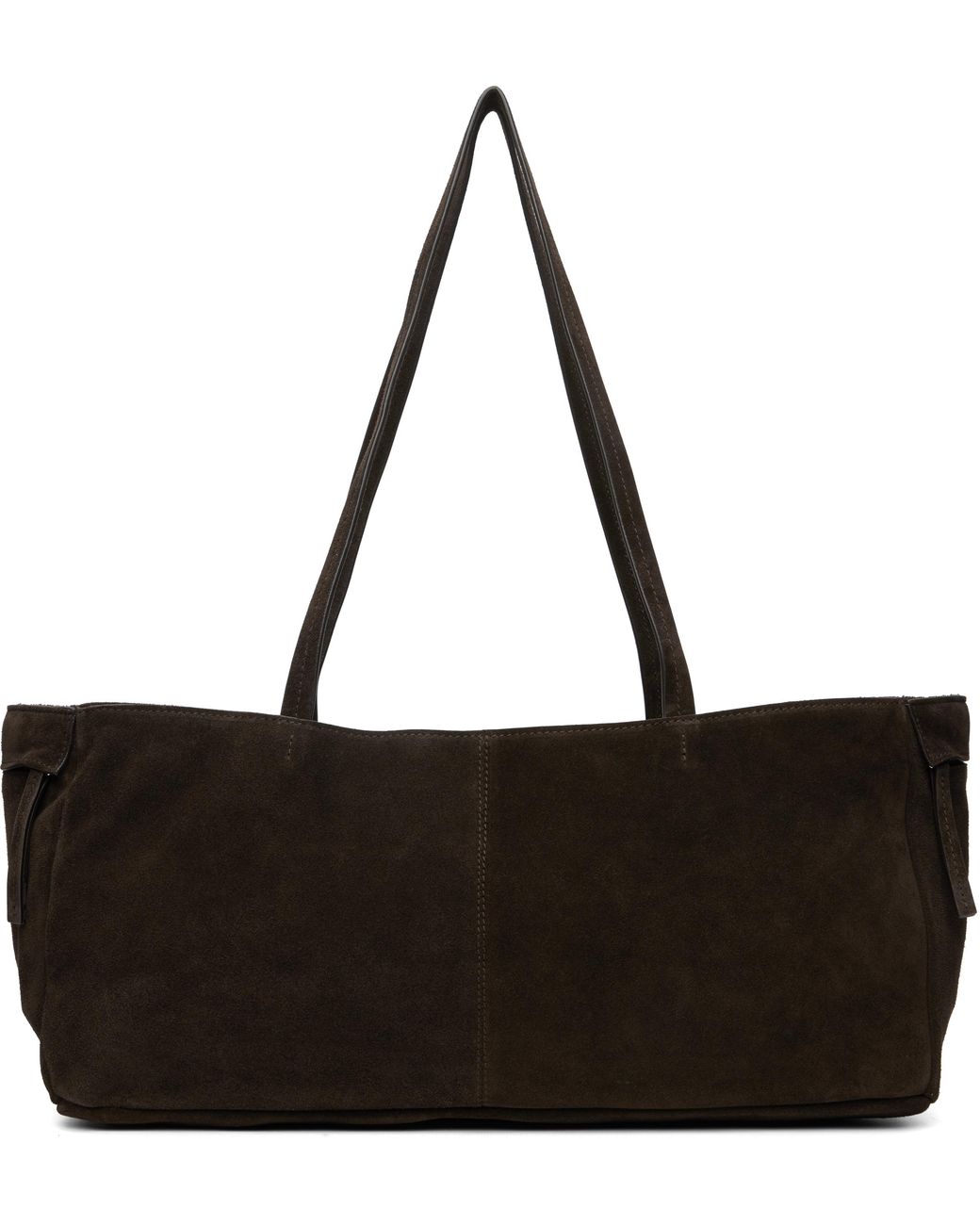 Belle Anna Anna Shoulder Bag in Black | Lyst
