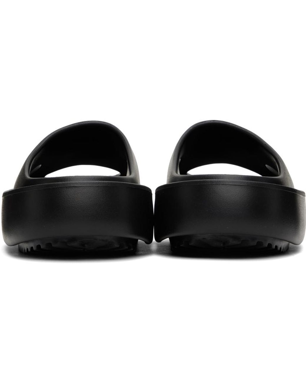 Axel Arigato Magma Sandals in Black for Men | Lyst Axel Arigato Magma Sandals in Black for Men | Lyst