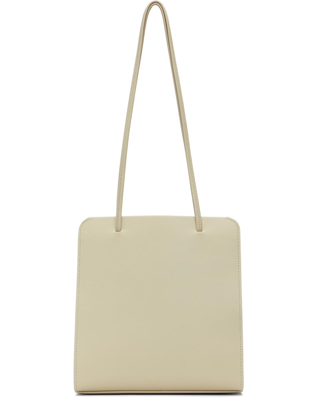 Faune Off- Lisse Bag | Lyst