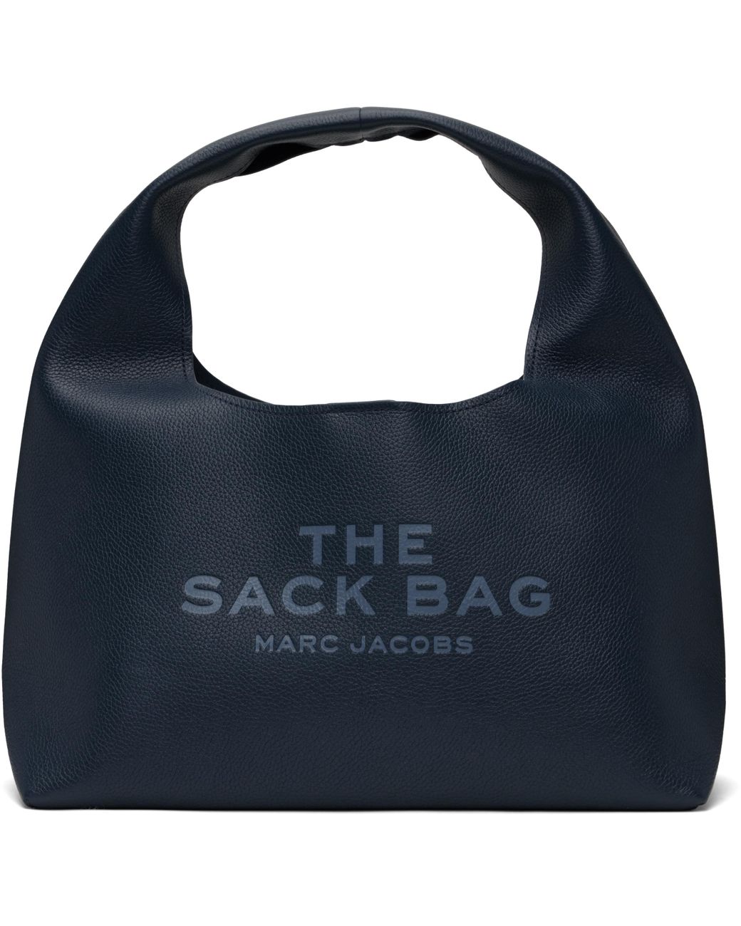 Marc Jacobs 'The Sack' Tote in Blue | Lyst