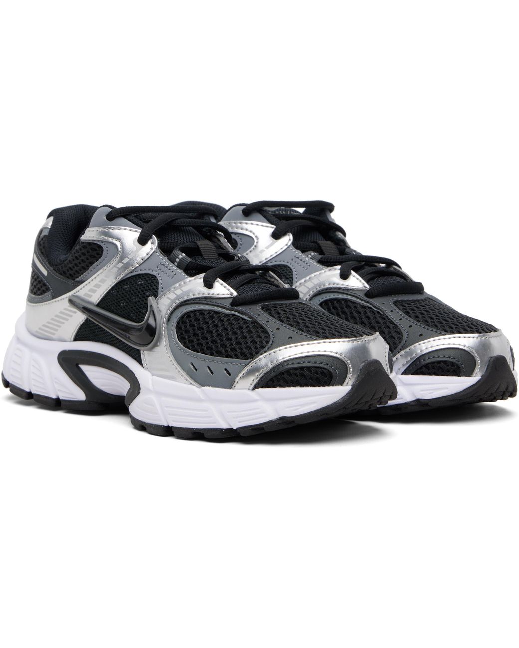 Nike V5 Rnr Sneakers in Black for Men | Lyst UK