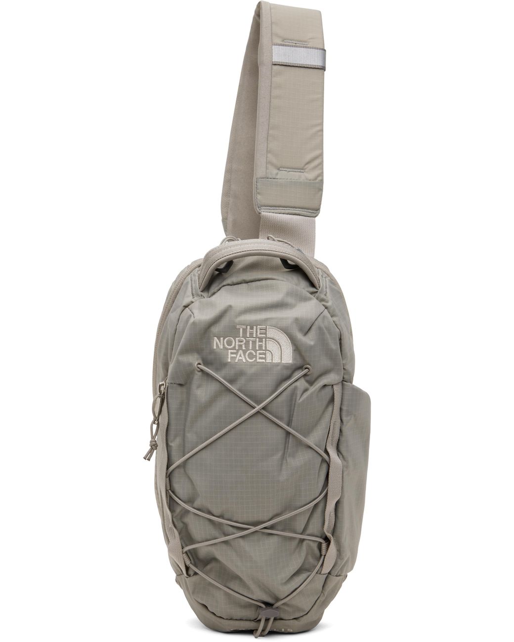 The North Face Borealis Sling Bag in Black for Men | Lyst