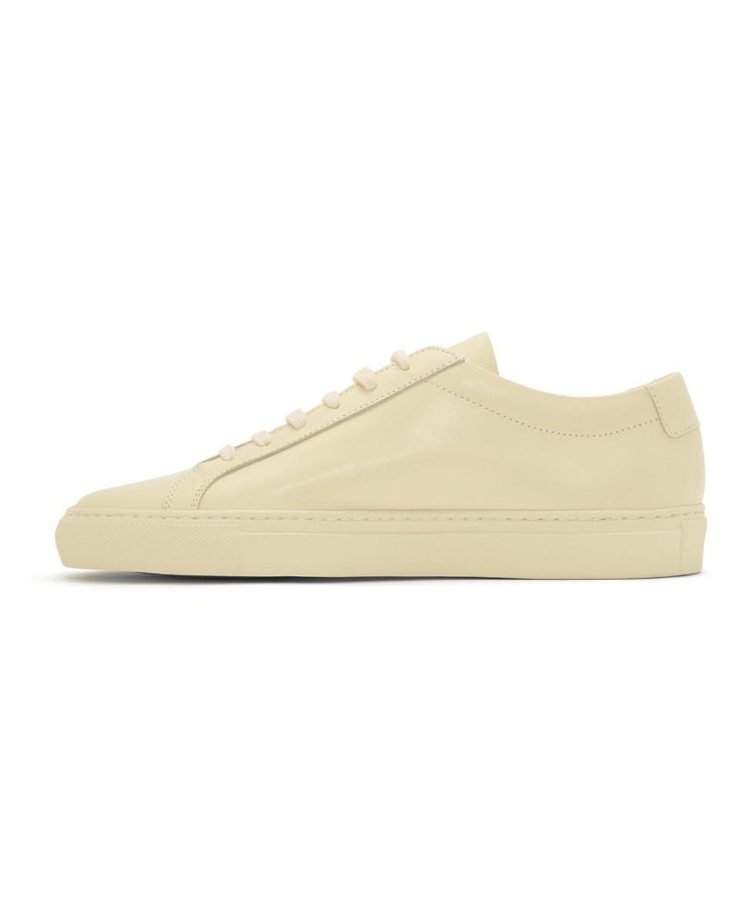 Common Projects Original Achilles Low Philippines Mens Common Projects ...