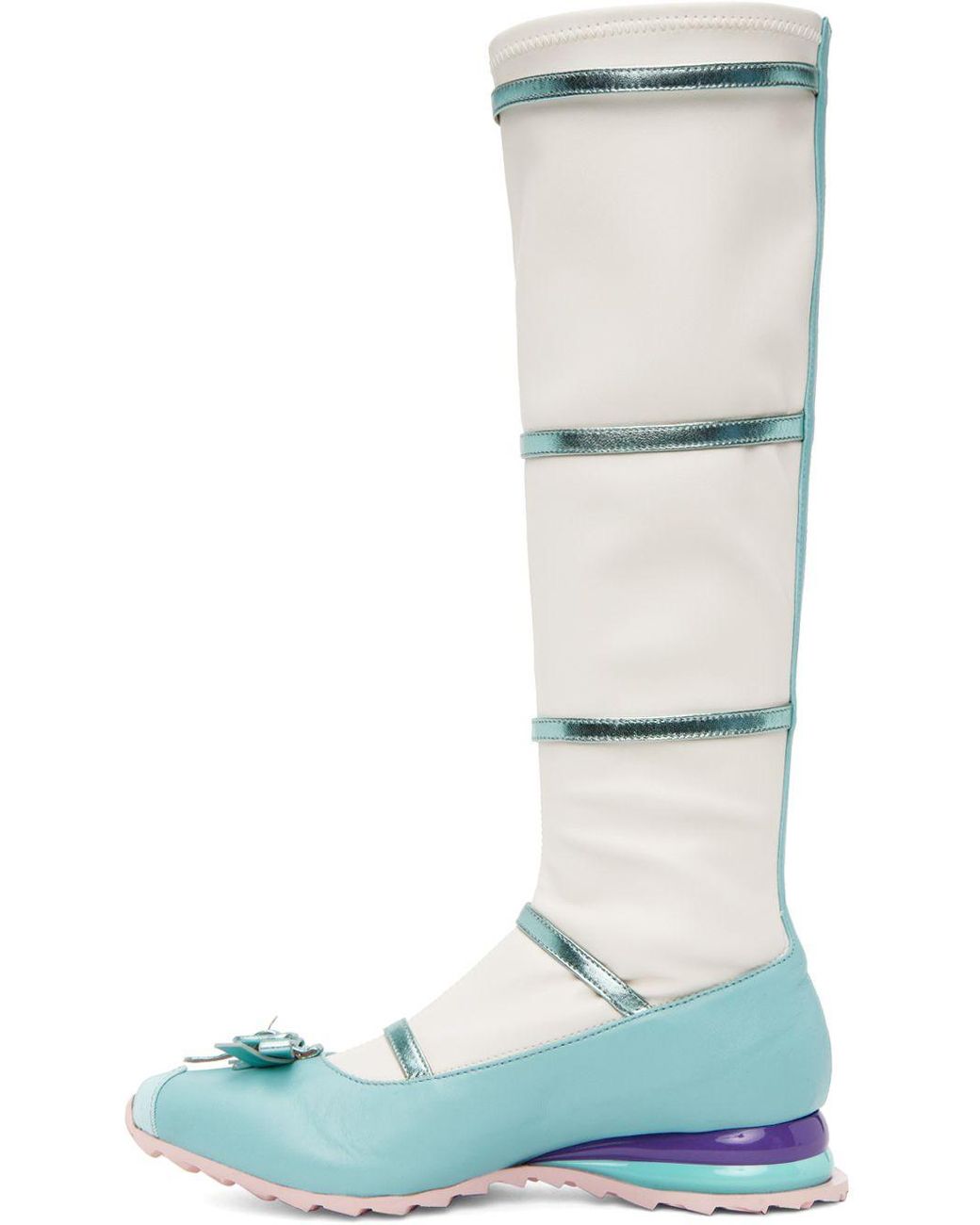 kiko-kostadinov-Frozen-Blue- kiko-kostadinov-Frozen-Blue-