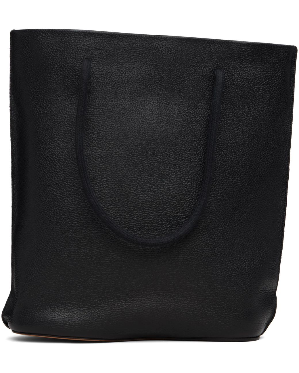 Abra Shopping Ballerina Boots in Black | Lyst