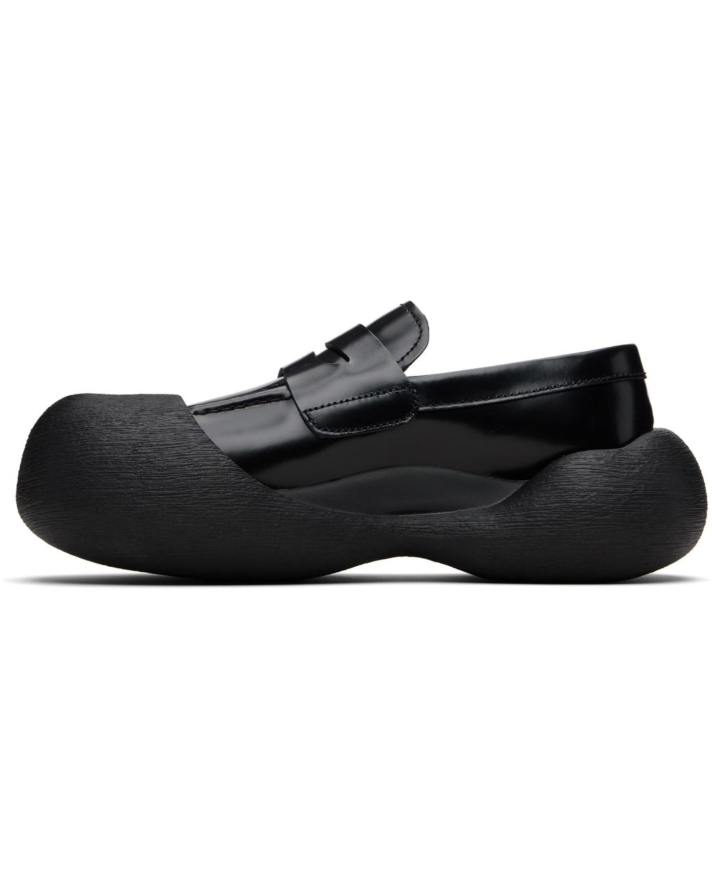 CAMPERLAB Caramba Loafers in Black for Men | Lyst
