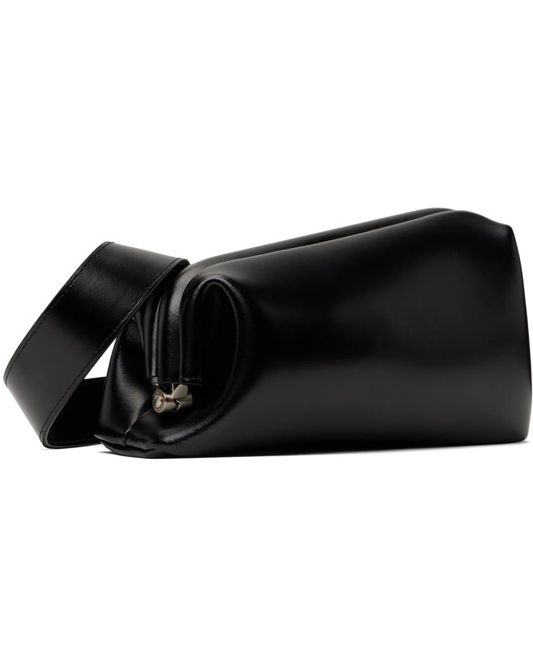 OSOI Slide Brot Bag in Black | Lyst OSOI Slide Brot Bag in Black | Lyst
