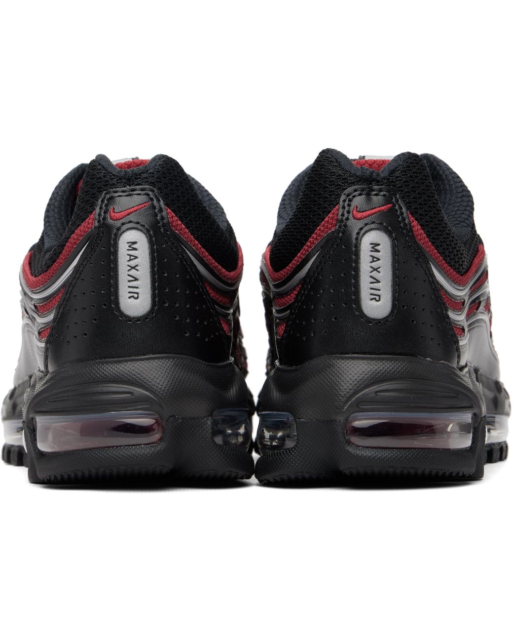 Nike Air Max Tl 2.5 Sneakers in Black for Men | Lyst UK