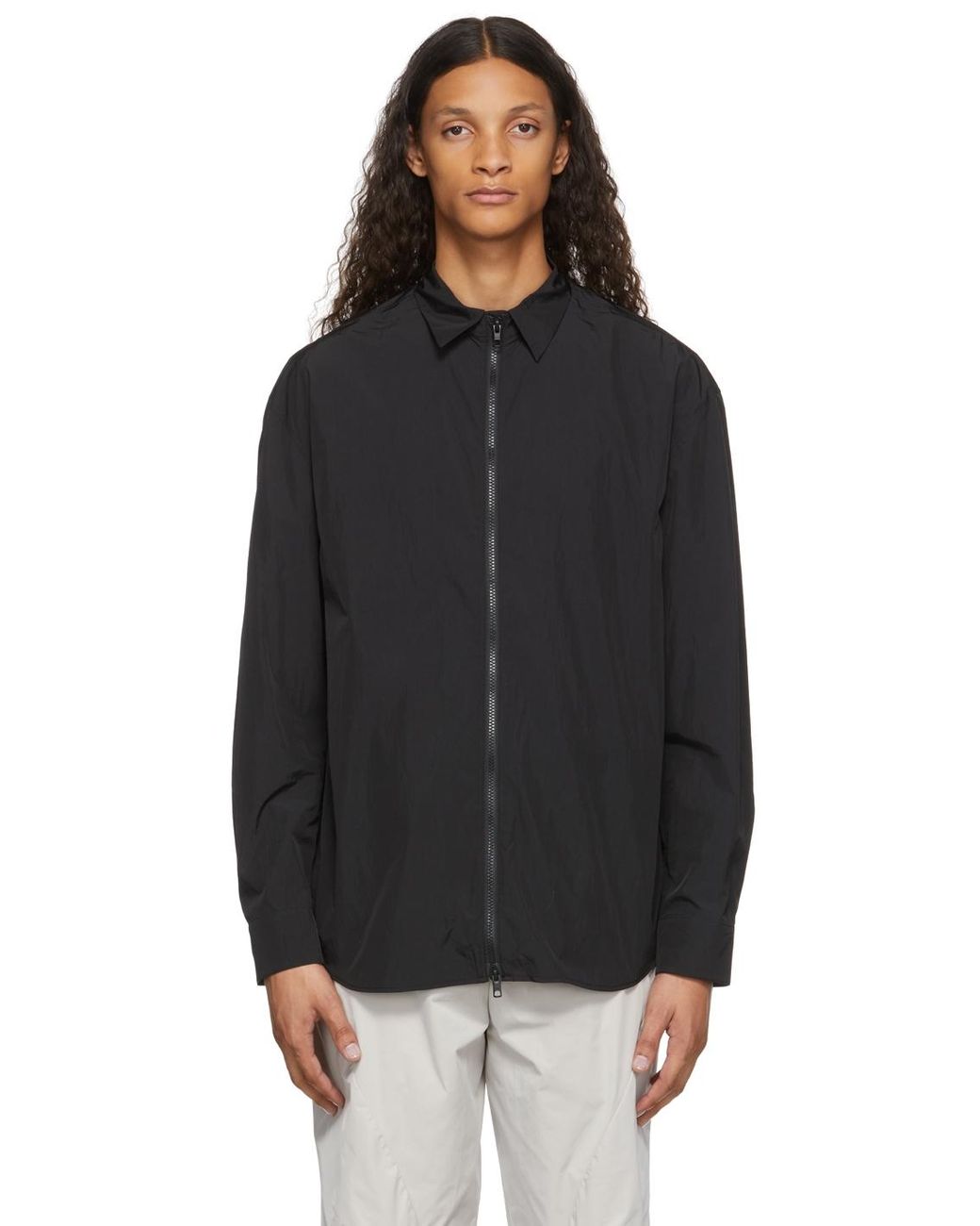 Post Archive Faction PAF Post Archive Faction (paf) 4.0+ Right Shirt in ... Post Archive Faction PAF Post Archive Faction (paf) 4.0+ Right Shirt in ...