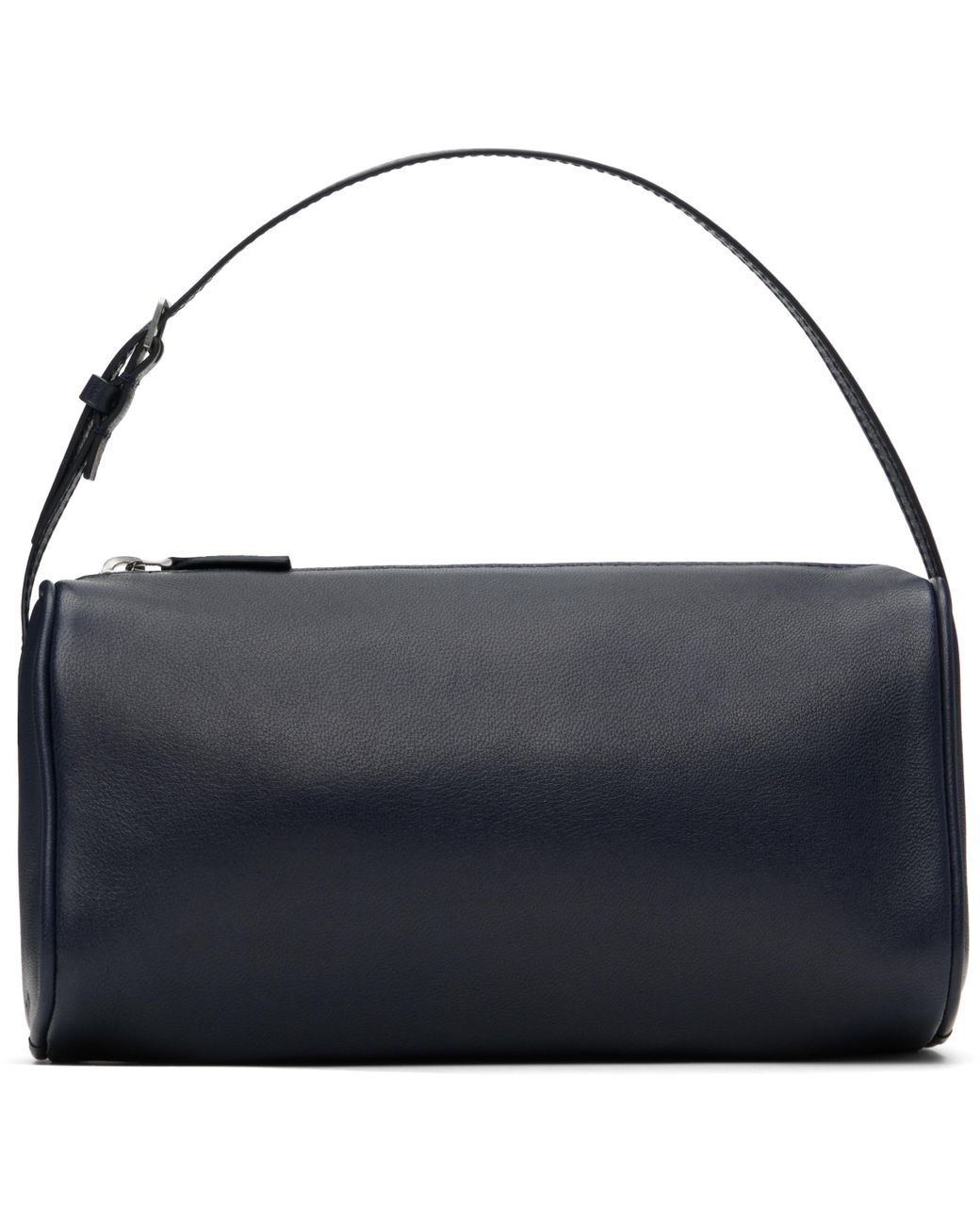 The Row 90's Bag in Blue | Lyst