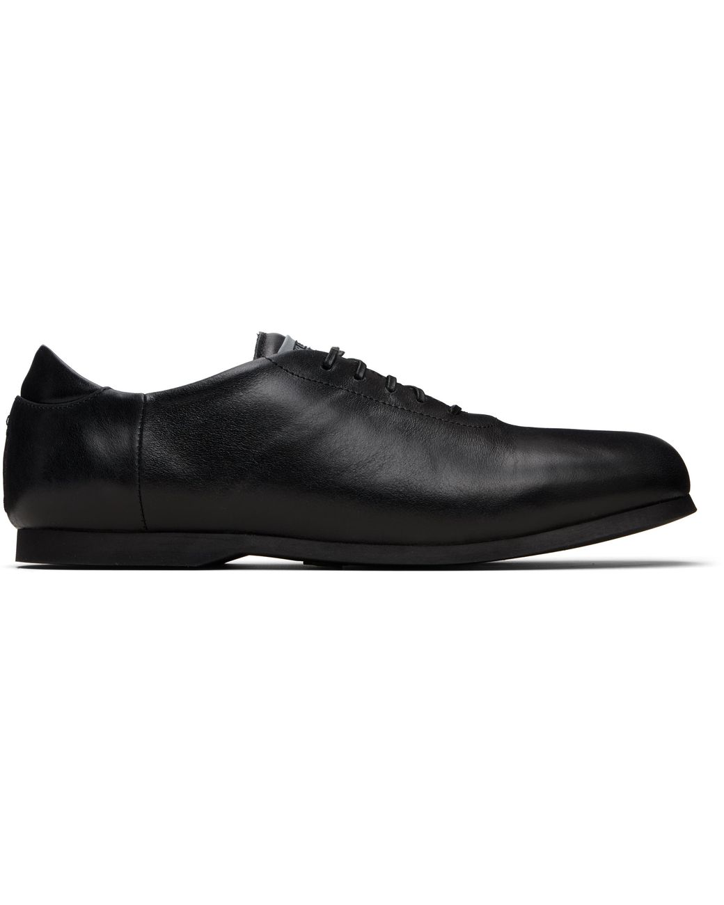 Our Legacy Sneak In Derbys in Black for Men | Lyst UK