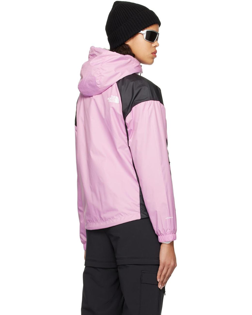 The North Face Purple Hydrenaline 2000 Jacket in Pink | Lyst UK The North Face Purple Hydrenaline 2000 Jacket in Pink | Lyst UK