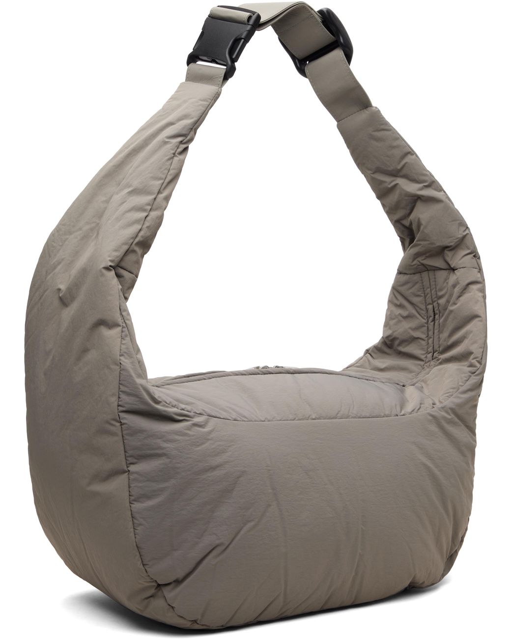 Seventh Lunar Sac Bag in Gray for Men | Lyst