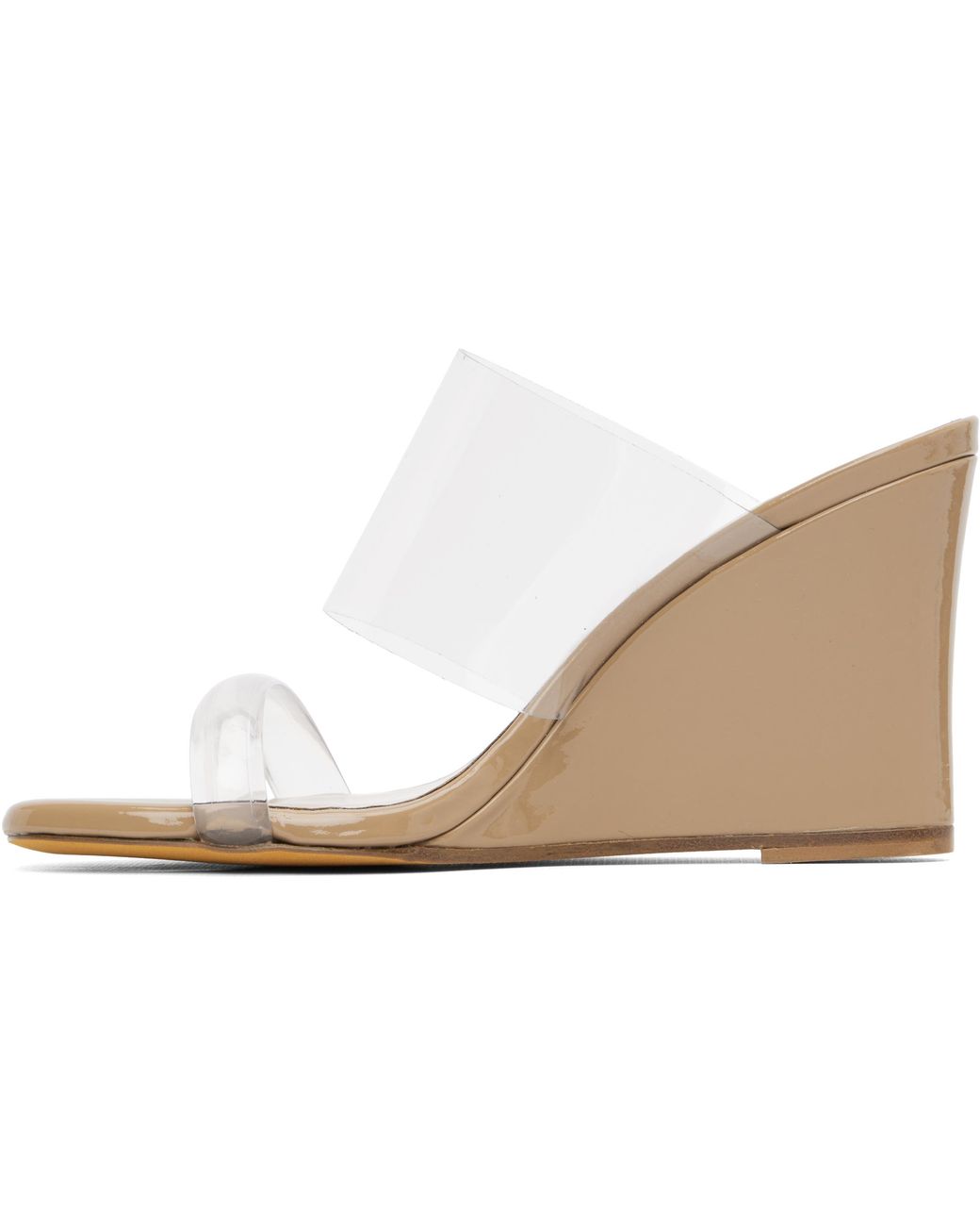 Maryam Nassir Zadeh Sandals