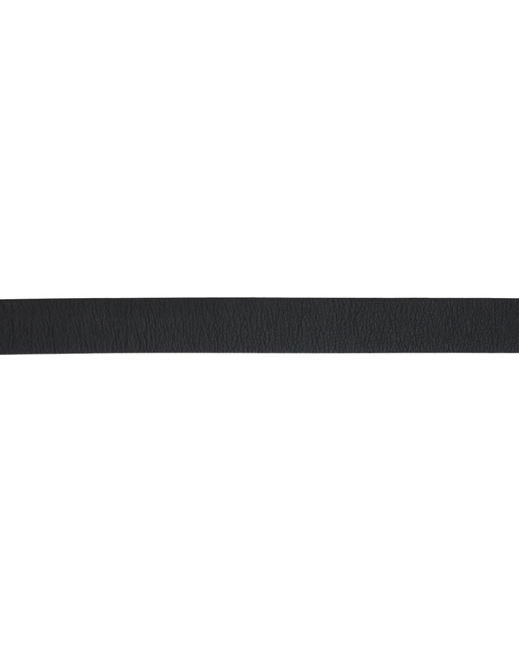 Mowalola Maxine Buckle Belt in Black for Men | Lyst Mowalola Maxine Buckle Belt in Black for Men | Lyst