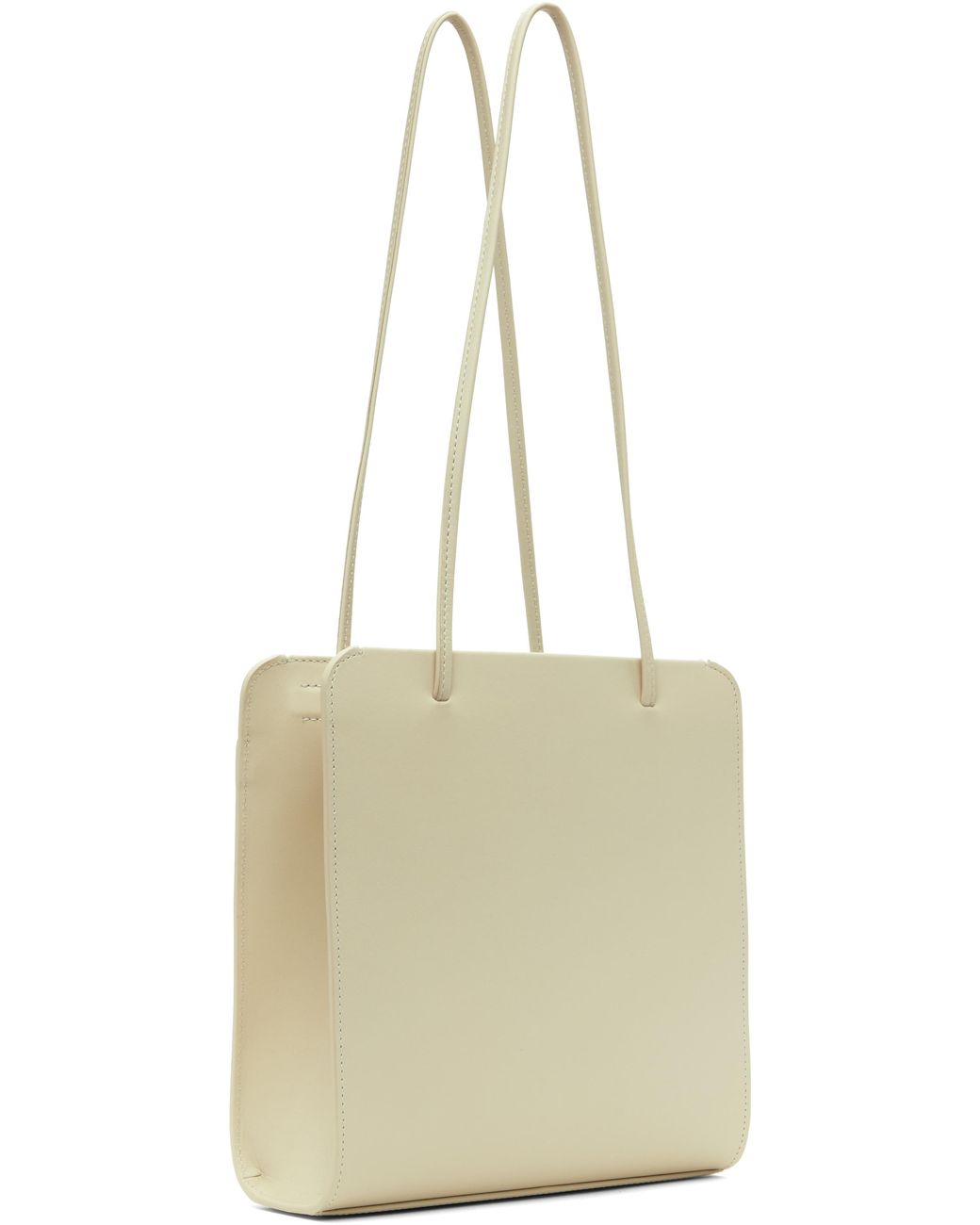 Faune Off- Lisse Bag | Lyst