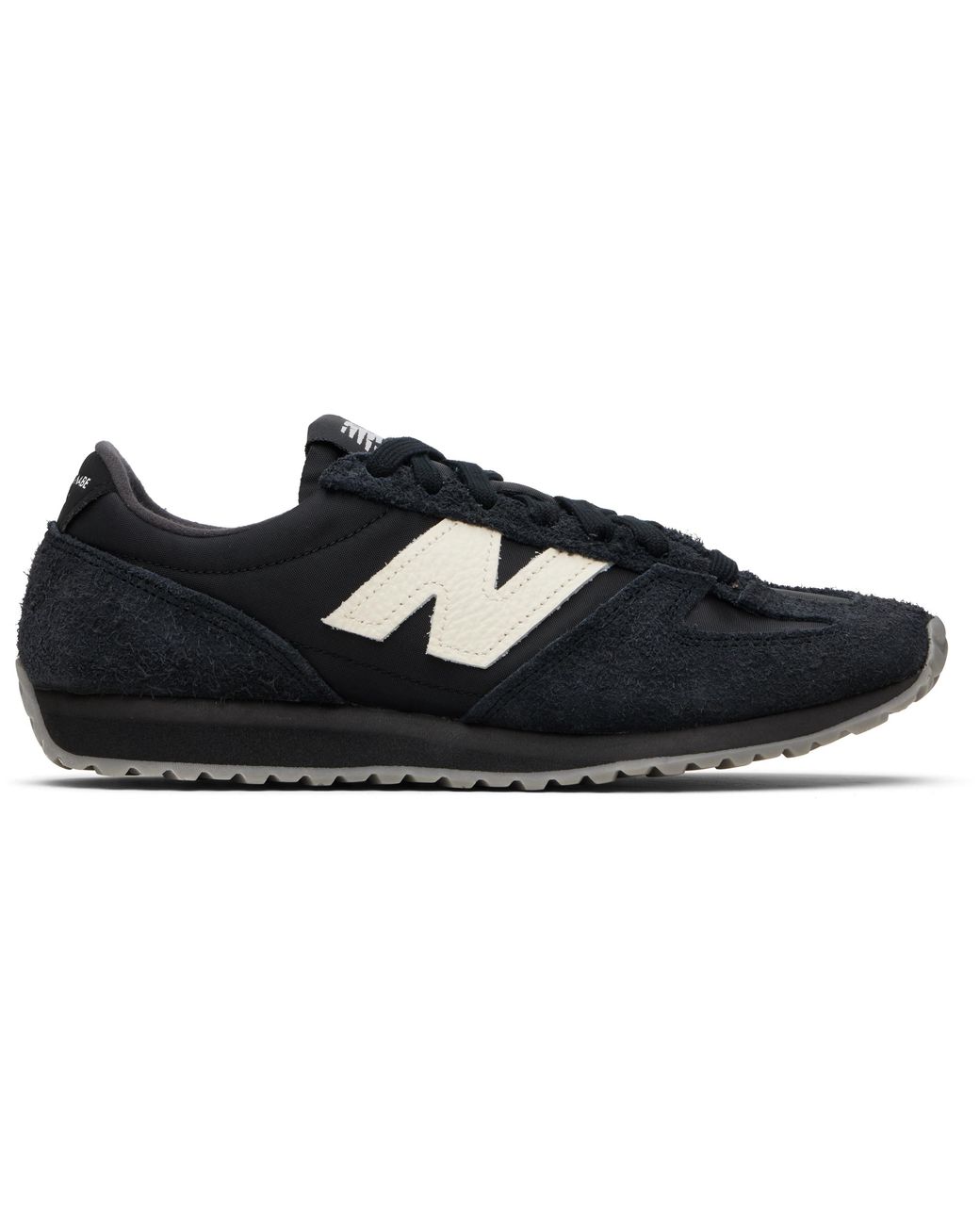 Junya Watanabe New Balance Edition 471 Sneakers in Black for Men | Lyst