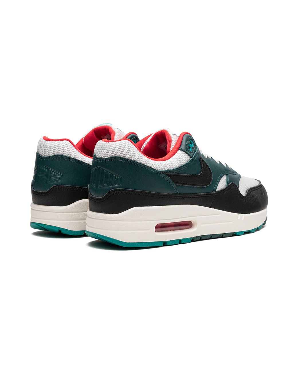 Nike Air Max 1 "Lebron James X Liverpool" Fb8914 100" in Black for Men ...