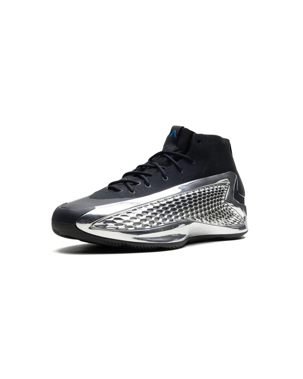 adidas Ae1 Metallic" Ji0424" in Black for Men | Lyst UK